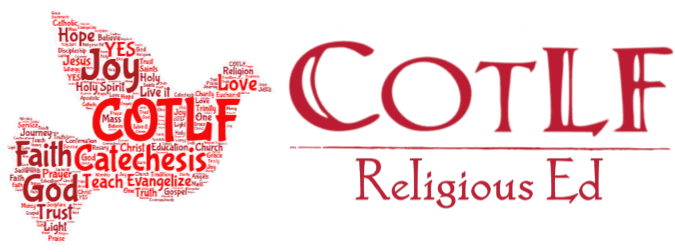 Religious Ed 2024-2025 Registration – Church of the Little Flower ...